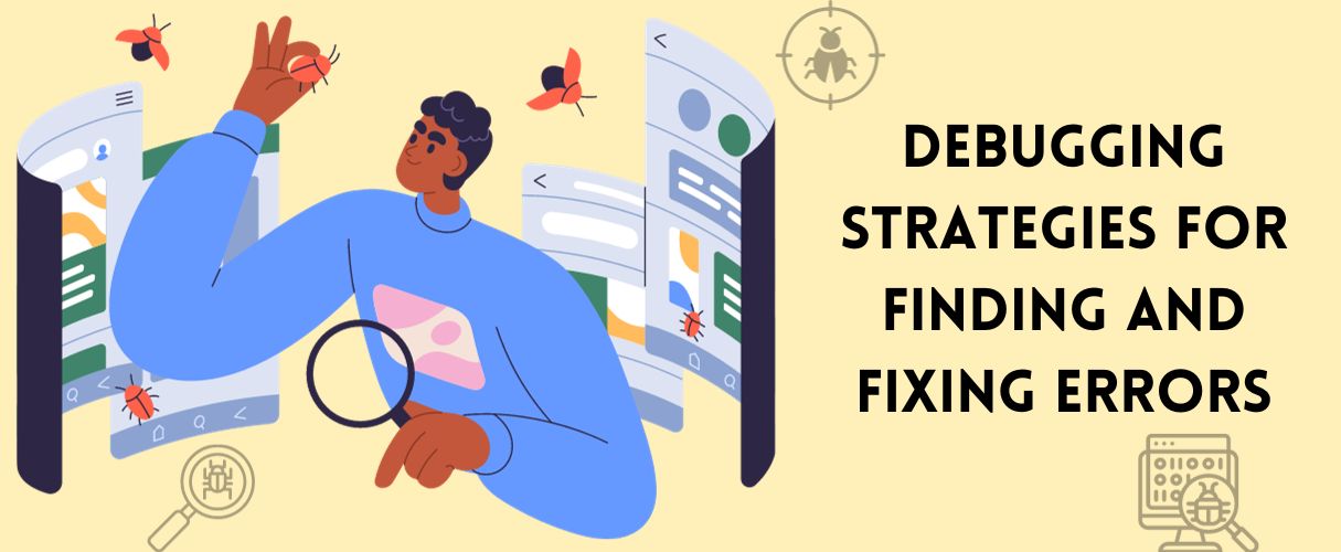 Crafting Code Perfection: Mastering the Art of Debugging